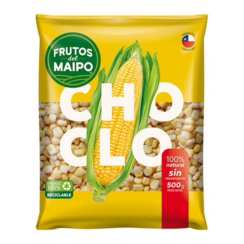 Choclo – Frutos del Maipo